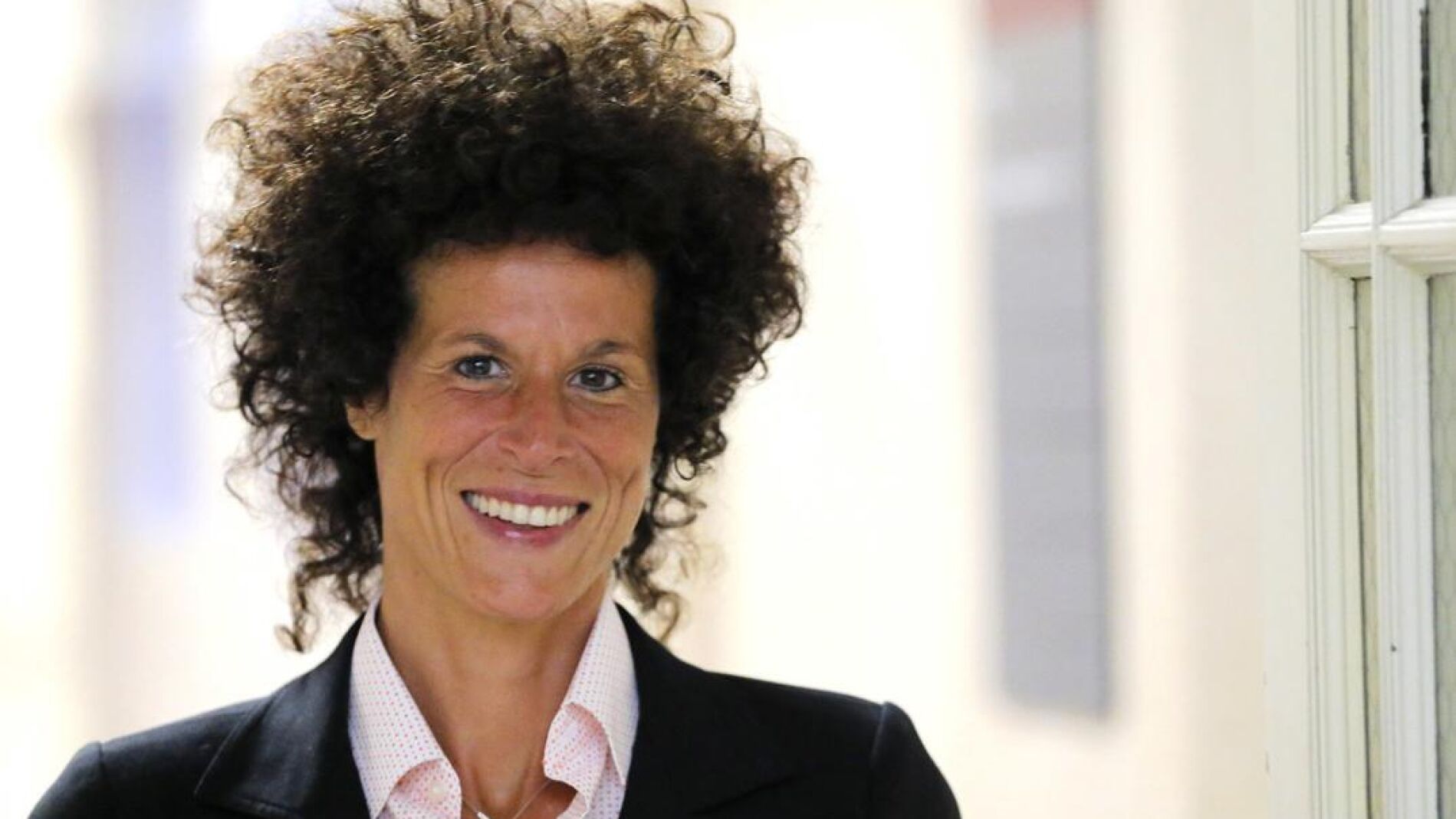 Andrea Constand, víctima de los abusos sexuales de Bill Cosby, concede ...