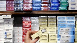 El precio del tabaco cambia en decenas de marcas: listado completo