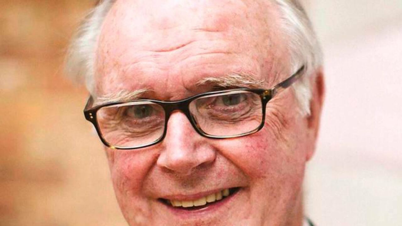 Fallece a los 83 años Arthur Ryan, fundador de Primark