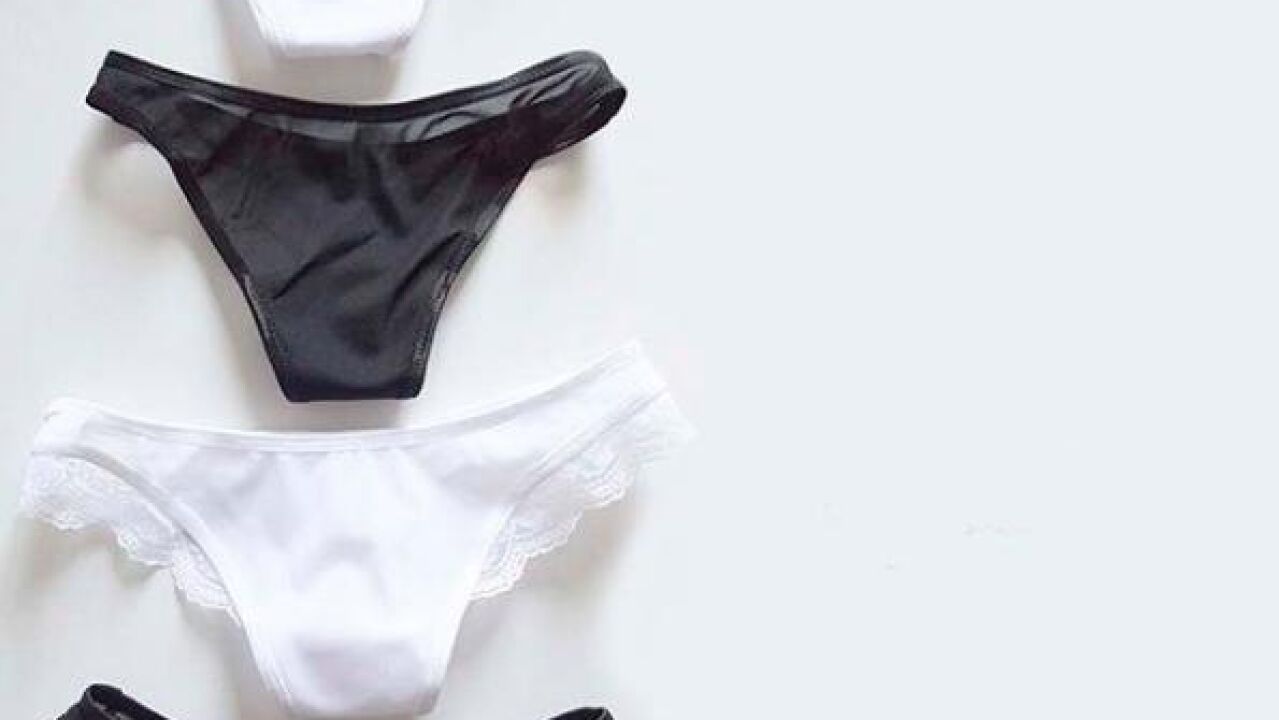 Ni calzoncillos ni bragas: el “binder” y la “trucadora”, las prendas ...