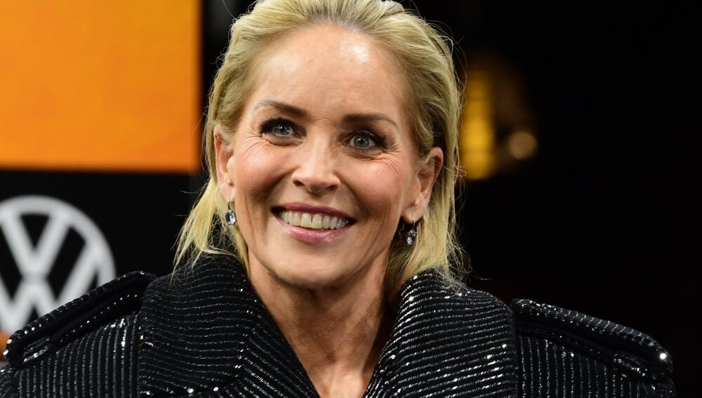 Sharon Stone revela que ella y su hermana fueron víctimas de abusos ...