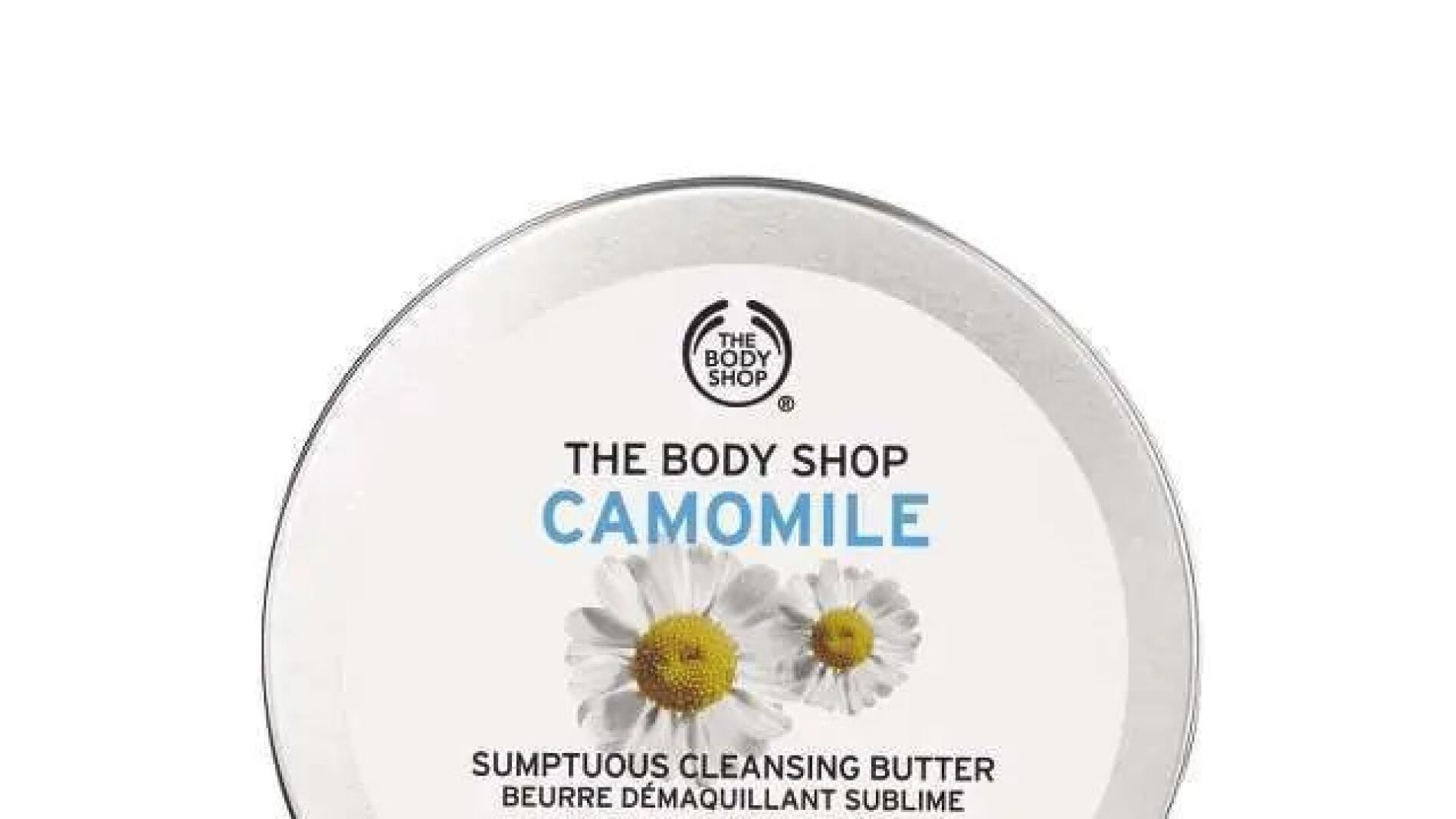 Estos son los productos favoritos de The Body Shop