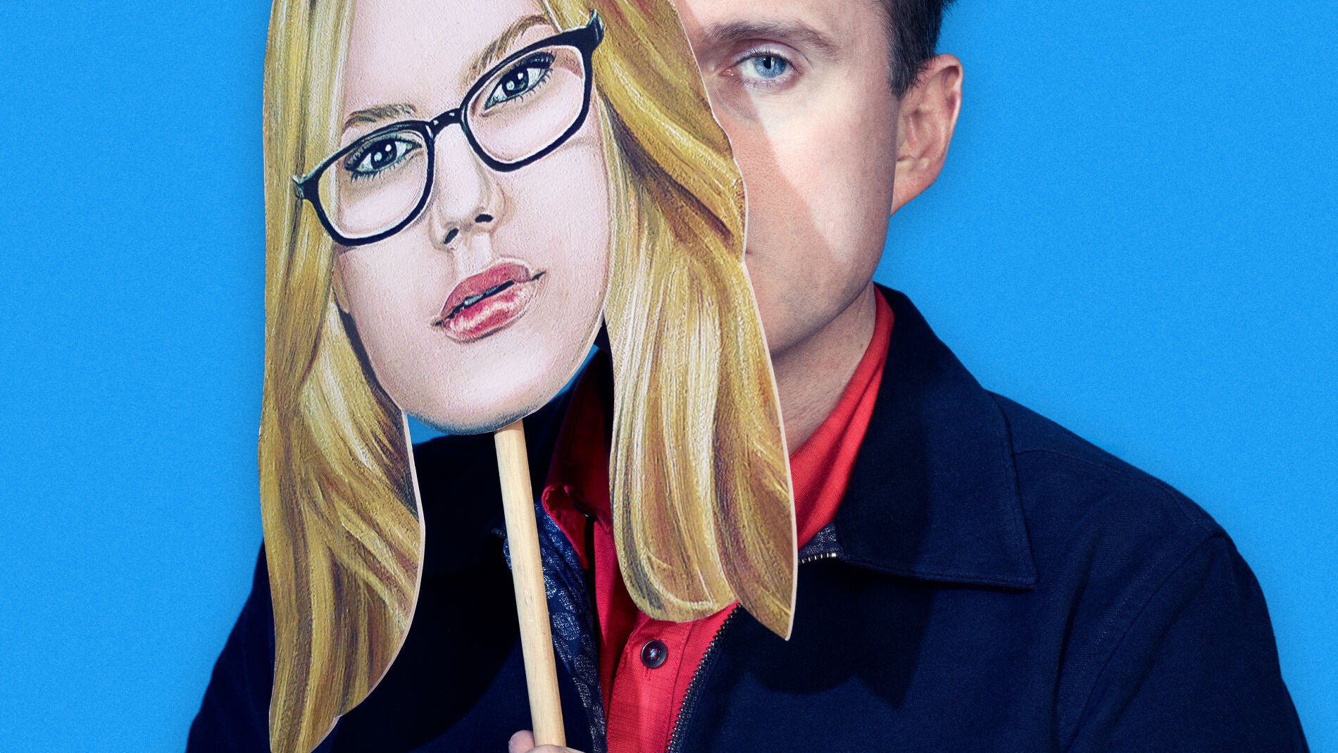 ¿Por qué hay que leer a Andrew Doyle?