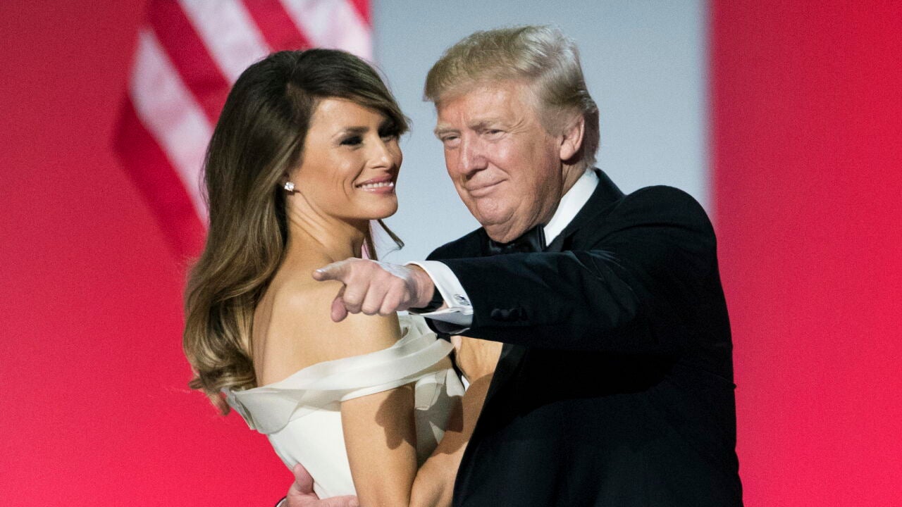 Melania Trump Se Enorgullece De Sus Desnudos Fotográficos Es Arte