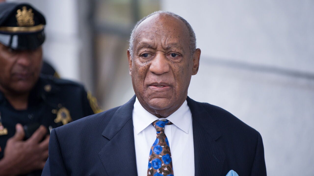 Una nueva denuncia de violación contra Bill Cosby: “Se aprovechó de ...