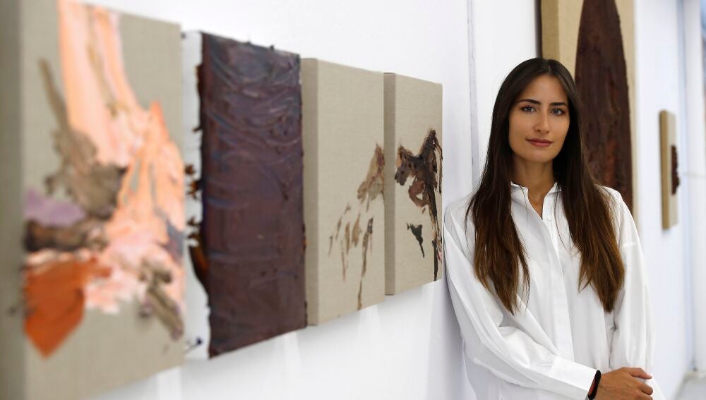 Rachel Valdés: “El éxito, como la felicidad, es una palabra muy subjetiva”