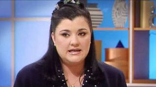 Muere la vidente Cristina Blanco, madre del actor Miguel Ángel Muñoz