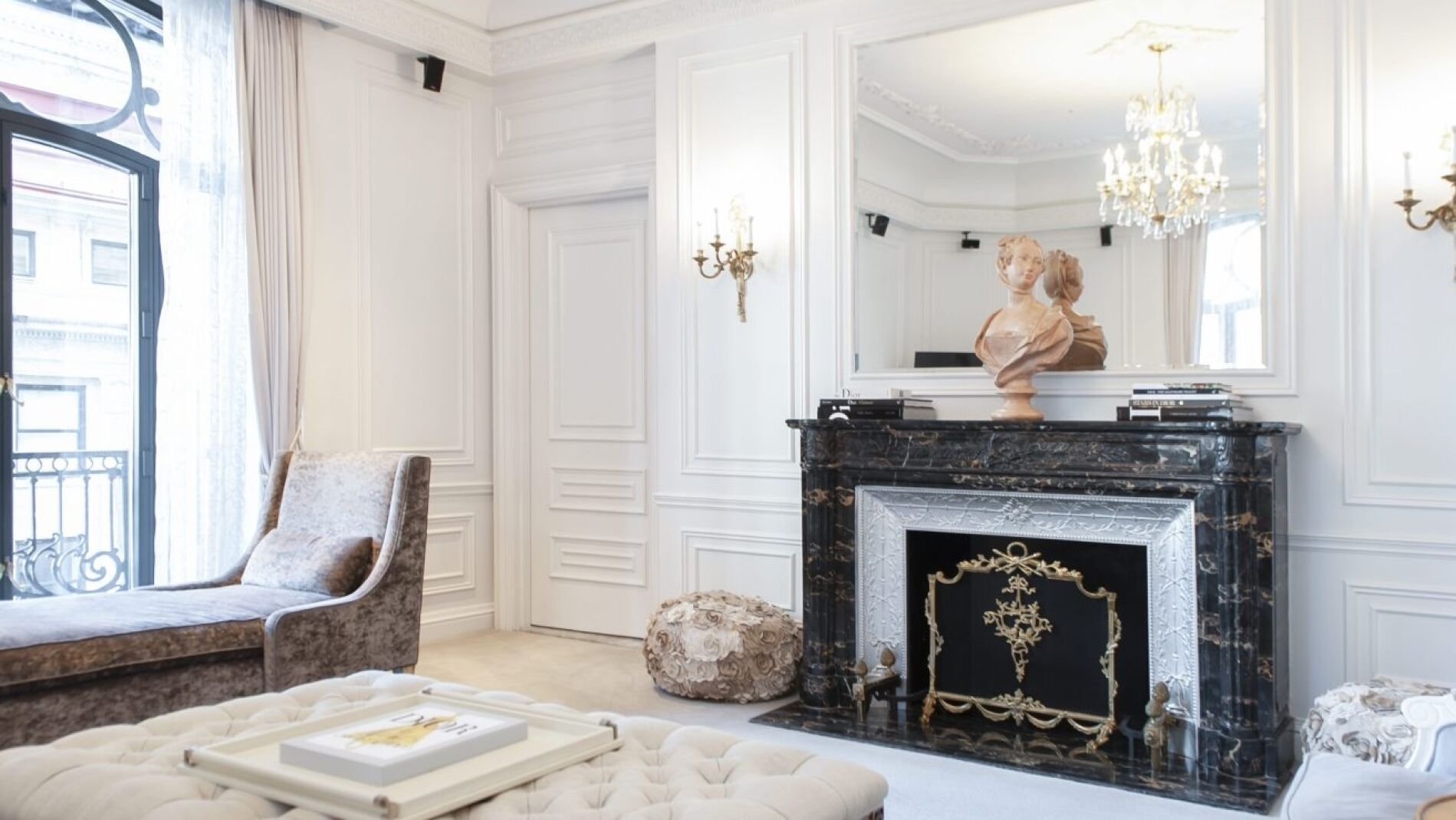 Imprégnate del ‘espíritu Dior’ gracias al nuevo paquete del St. Regis ...