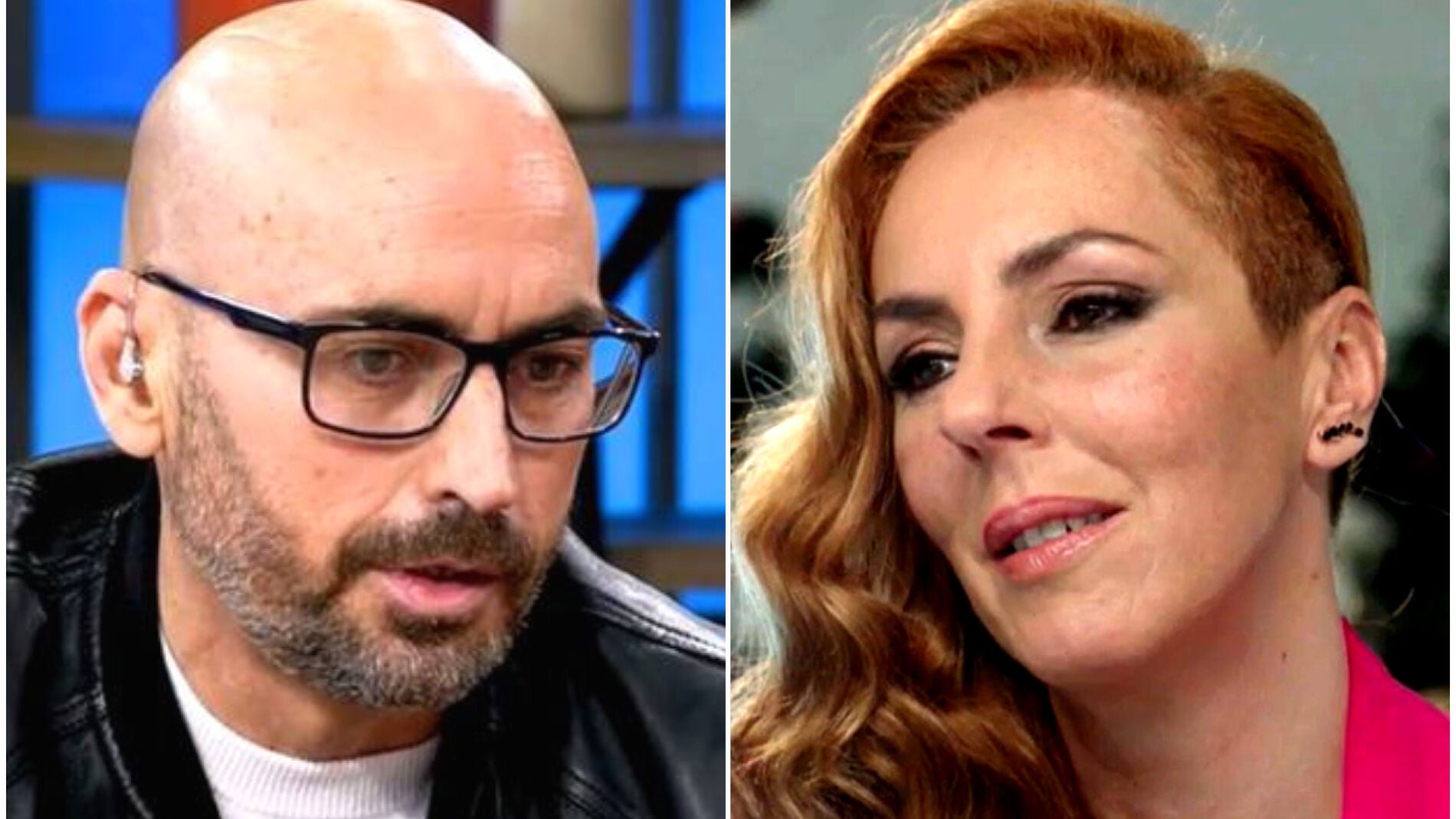 Diego Arrabal anuncia la última demanda de Rocío Carrasco