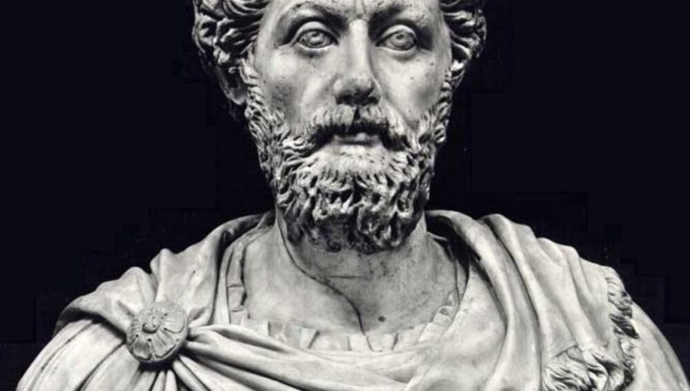 Marco Aurelio y la clave para evitar conflictos: “La mejor venganza es ...