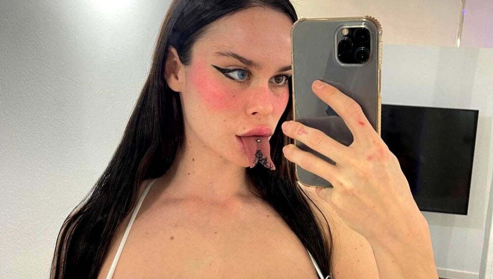 Dos años sin Verónica Forqué: la muerte que ayudó a cambiar el discurso ...