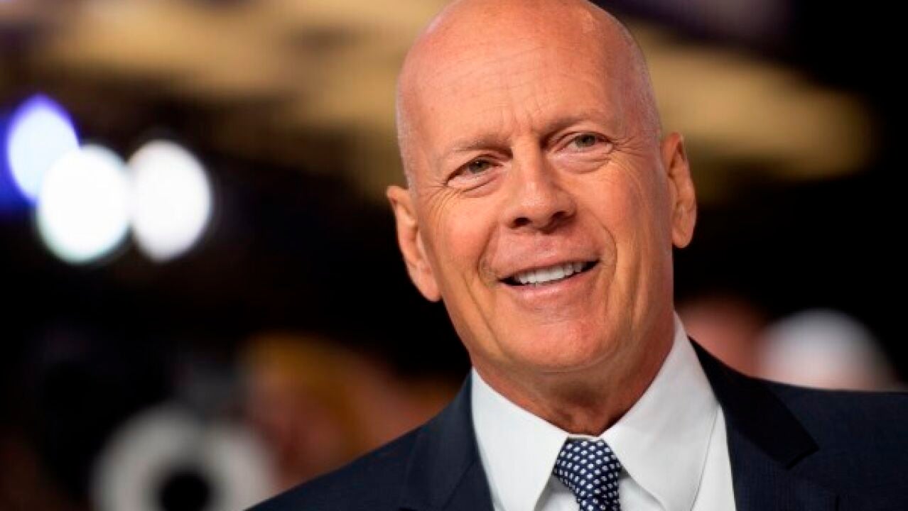 Pablo Perillo, el doble de Bruce Willis: «Me confunden y creen que todo ...