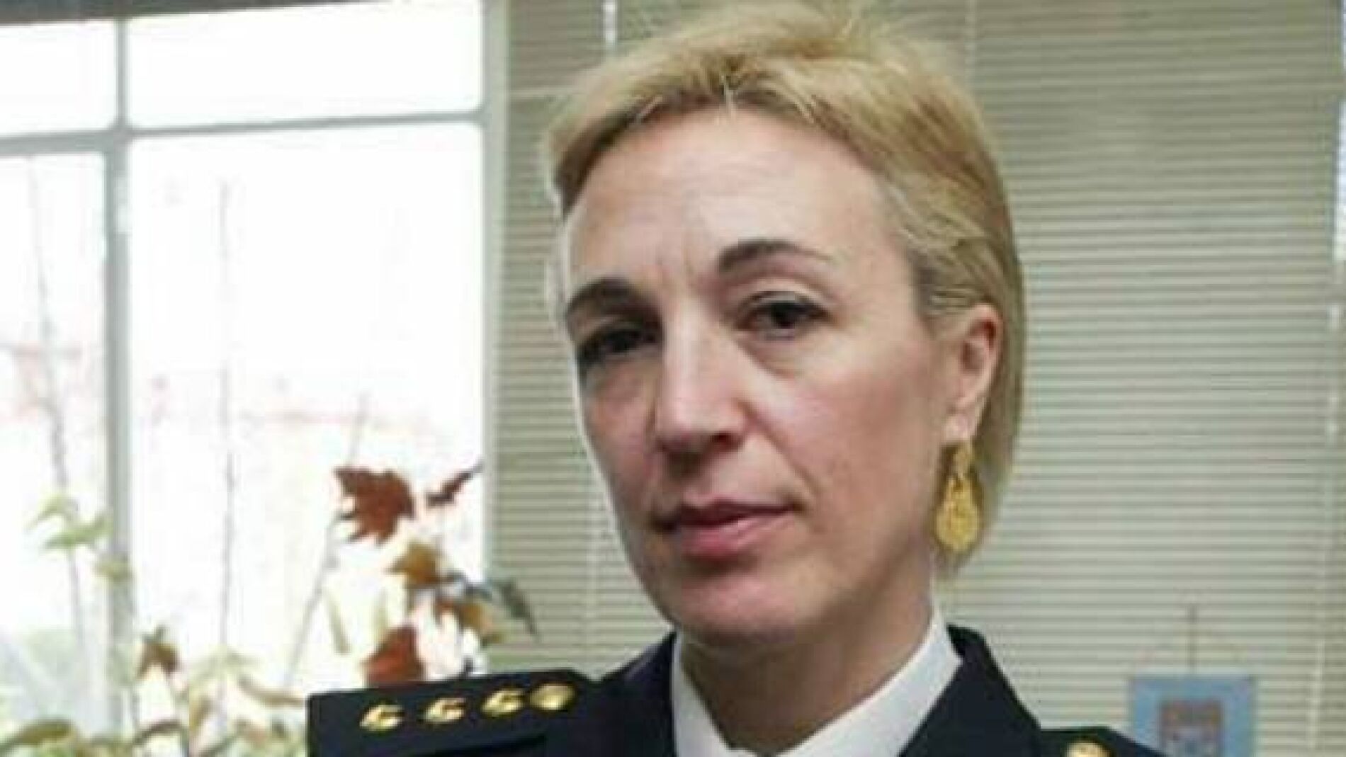 María Marcos, la comisaria de Moncloa a la que miran tras el “caso Pegasus”
