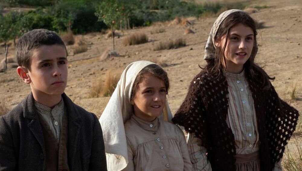 Valores, obras y milagros: ¿El gran cine vuelve a mirar a la fe?