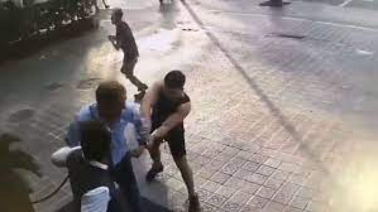 Dos detenidos cada día en Barcelona por robar relojes de lujo