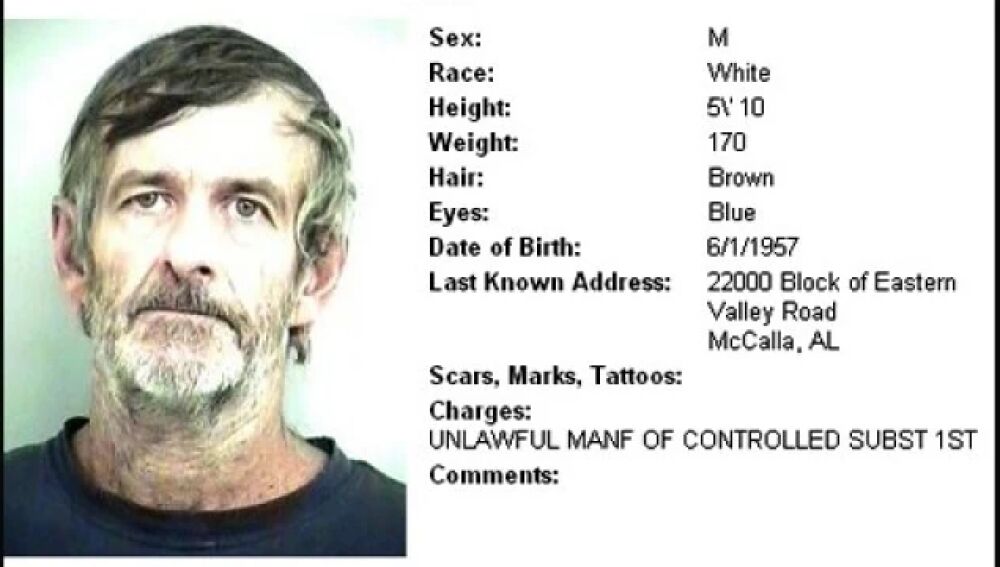 Walter White, condenado a 12 años de cárcel por tráfico de metanfetamina