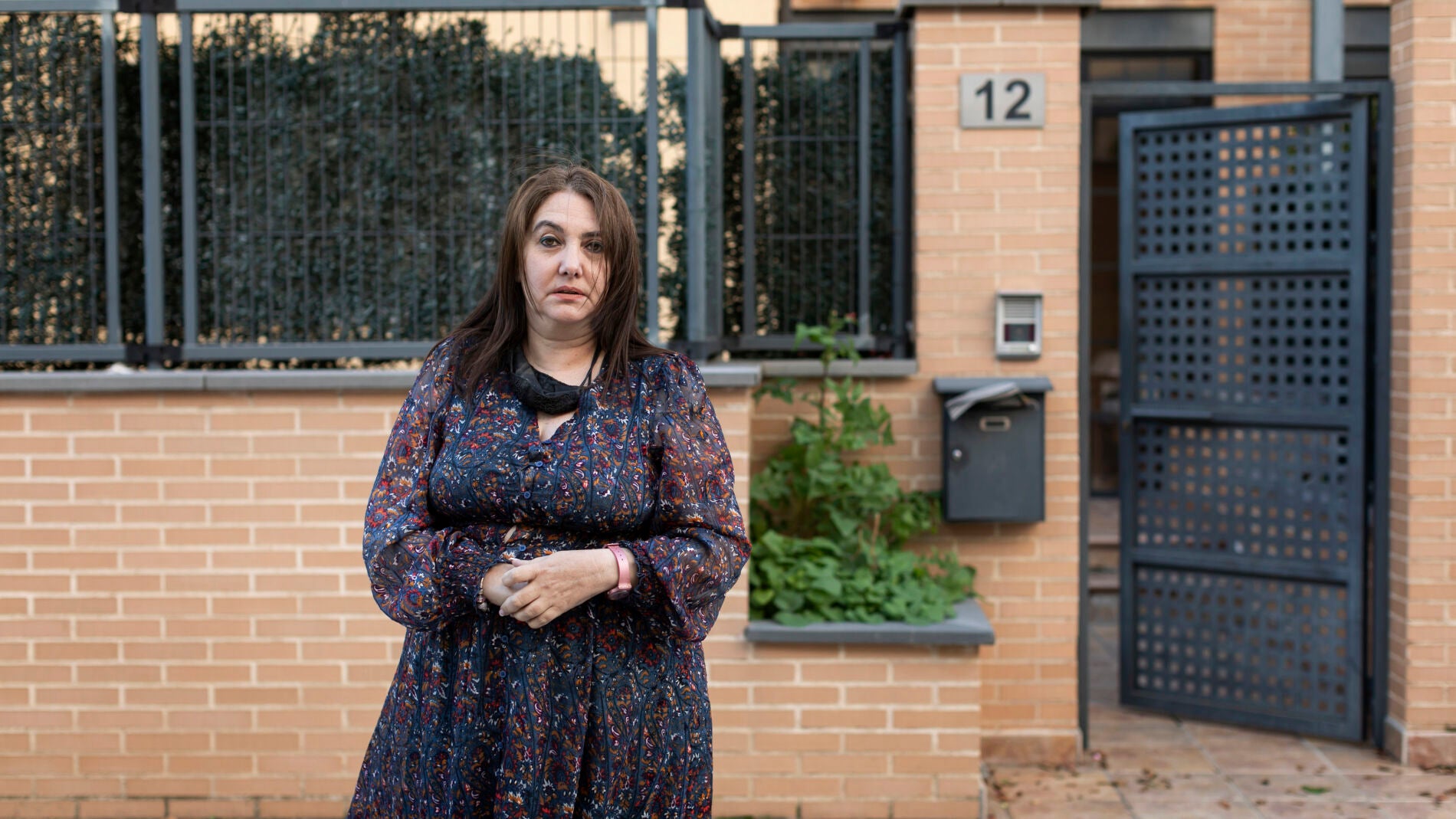 Victoria de Caveda, madre de acogida: «En casa somos mamá y papá para ...