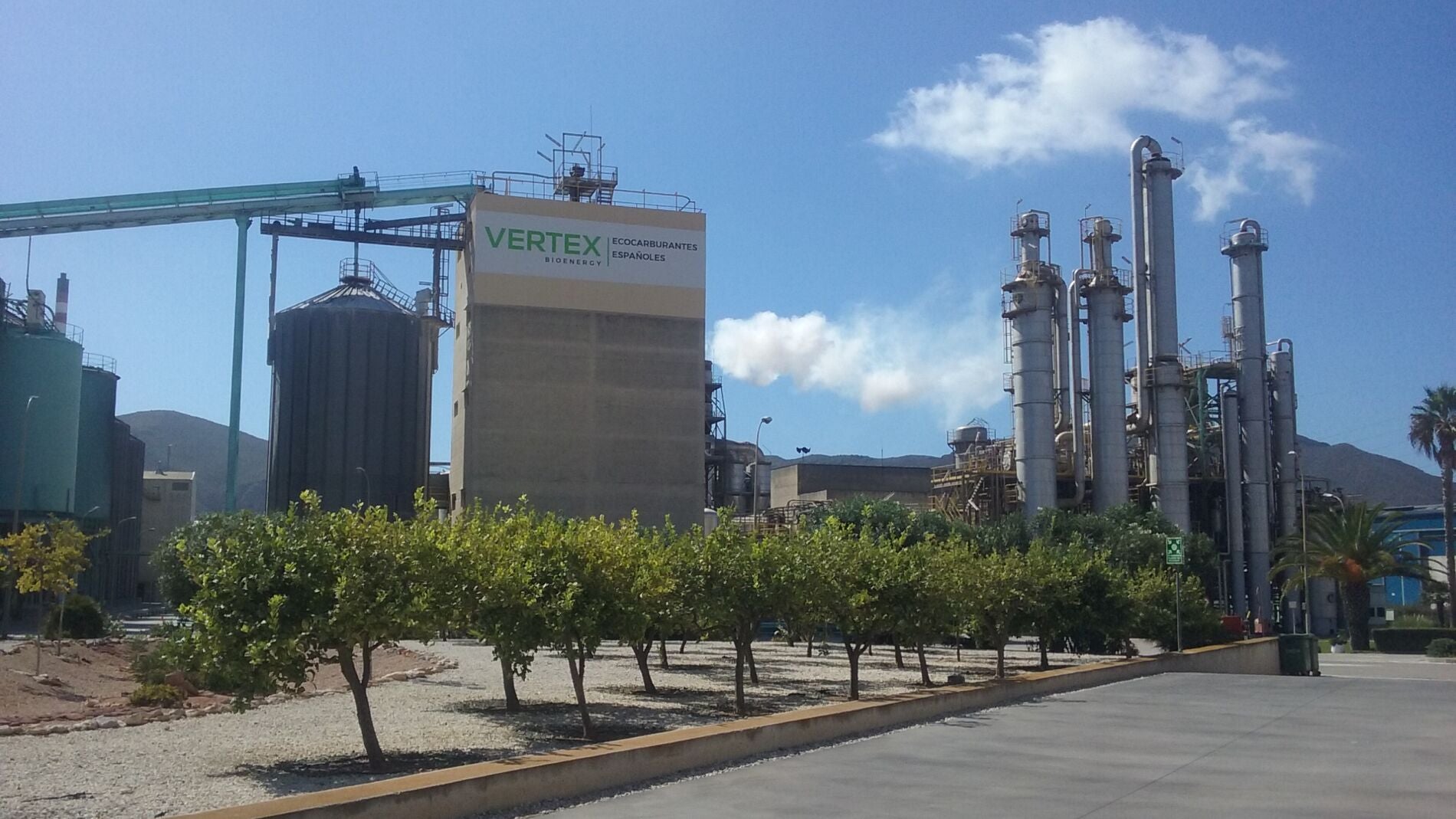 “El bioetanol necesita un apoyo acorde con sus ventajas ...