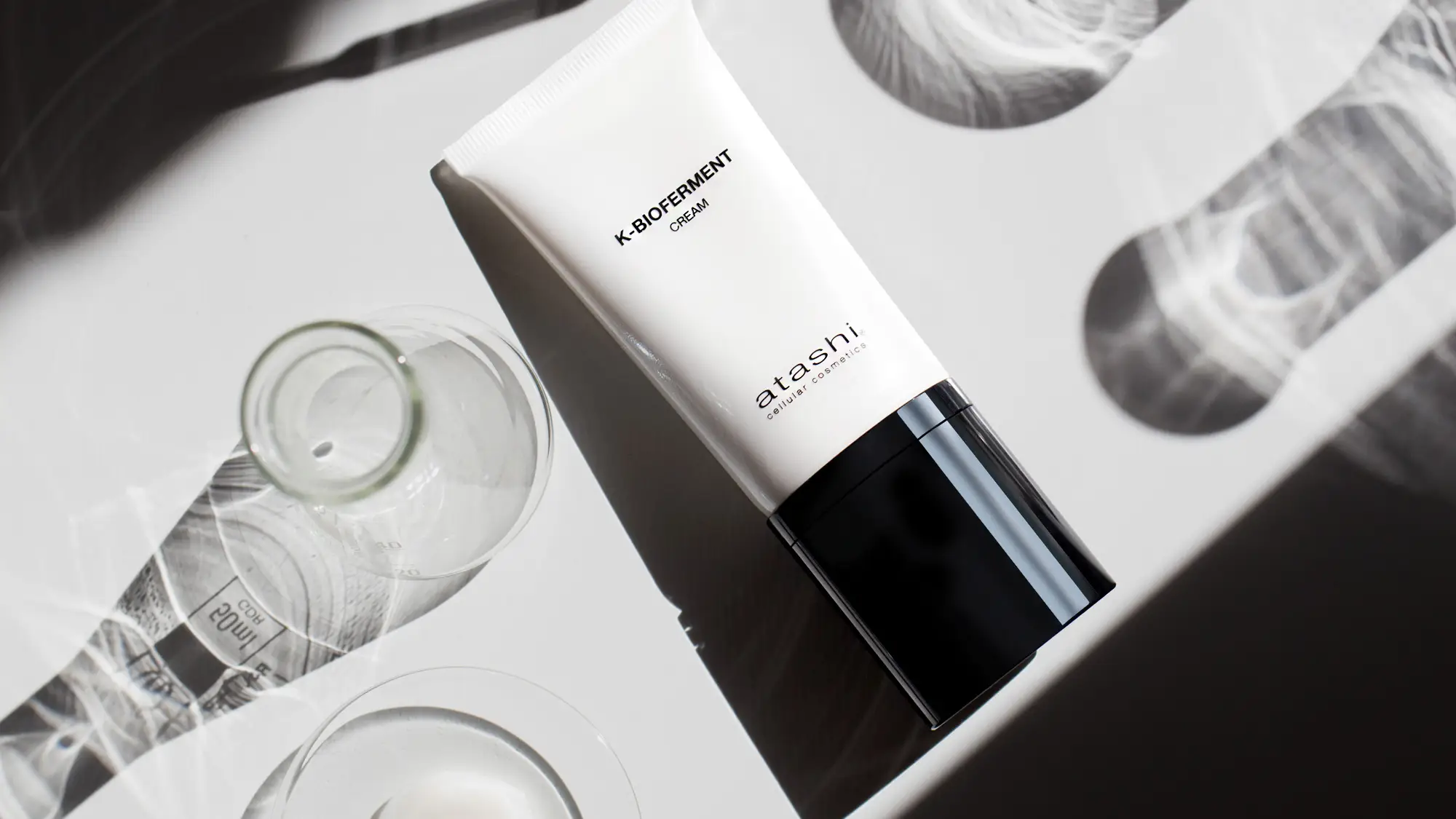 K-BIOFERMENT, la gama que reprograma la juventud de la piel