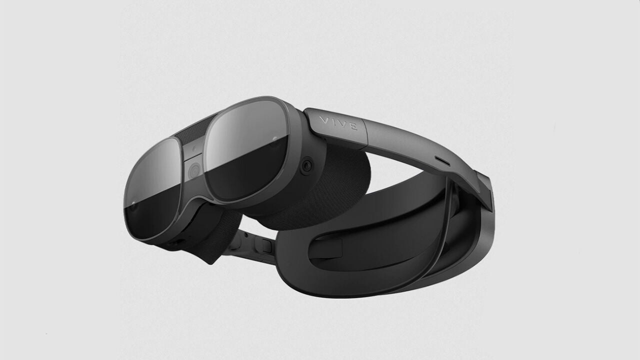 CES 2023: HTC presenta Vive XR Elite, su renovado concepto de casco de ...