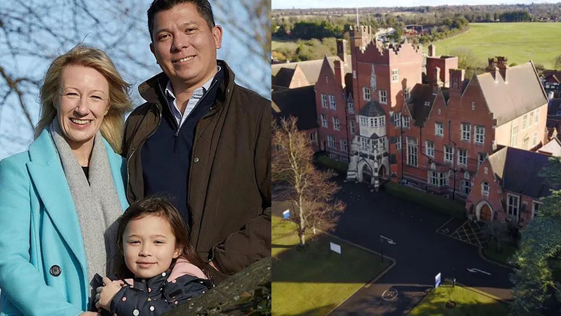 Emma Pattison: la directora de un colegio británico de élite hallada ...