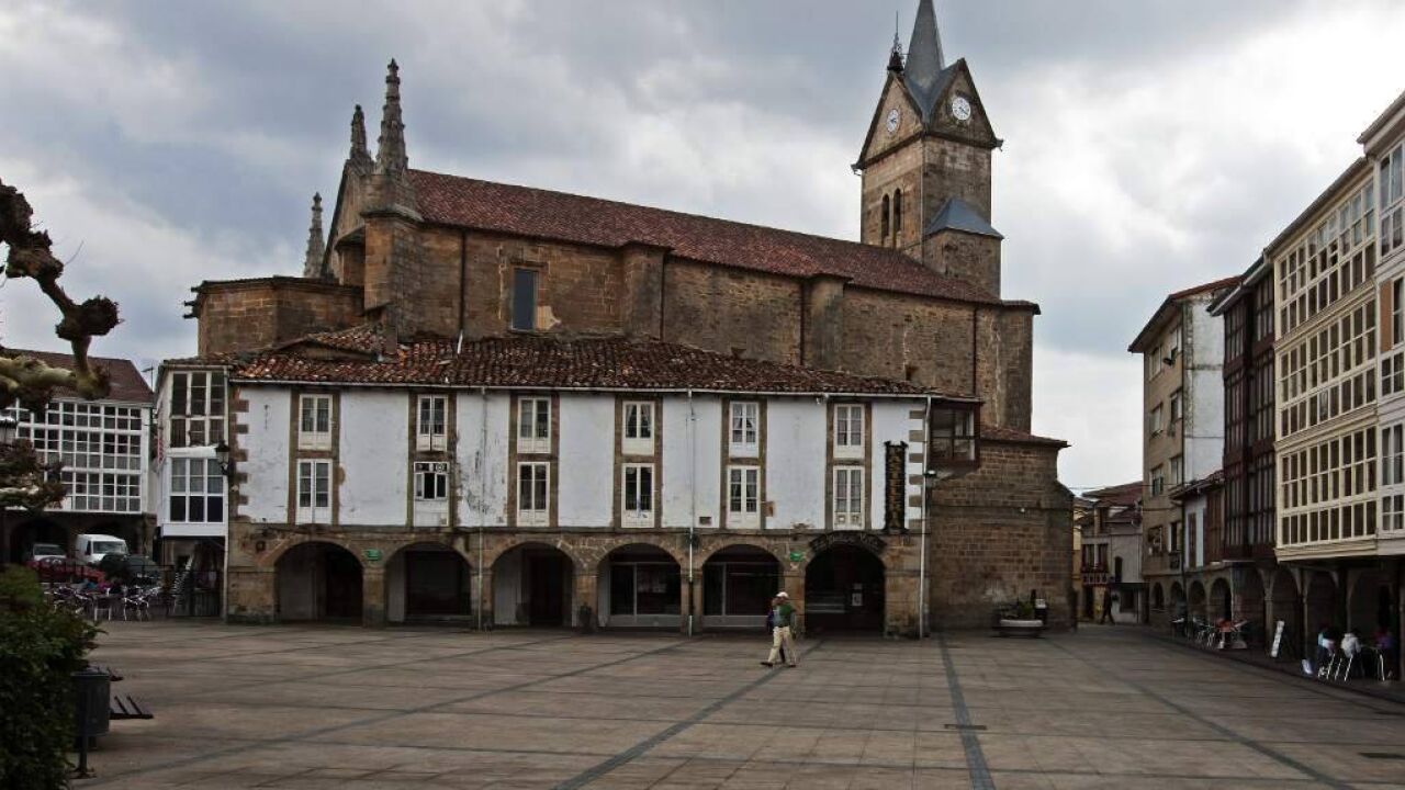 ¿Qué ver en el pueblo fundado en el siglo XI por un Conde español?