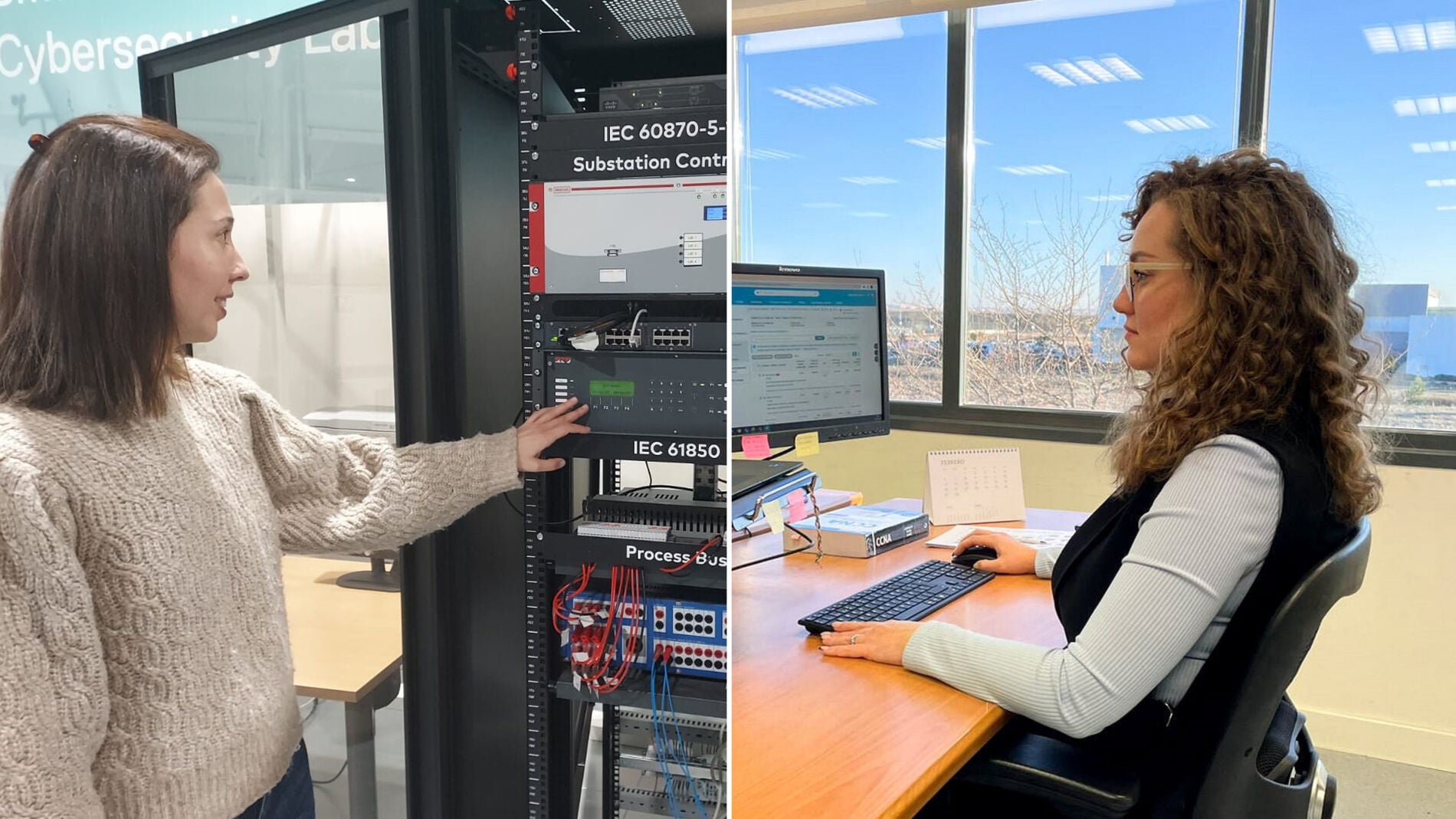 El lento camino hacia la igualdad en las carreras técnicas