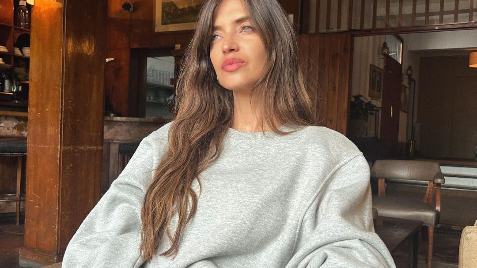 Sara Carbonero se sincera más que nunca: "Andar pese a todo"