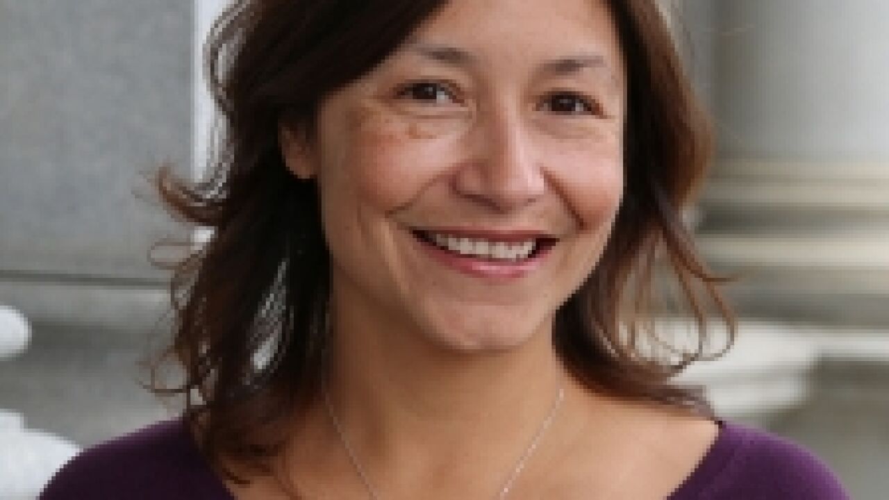 Julie Chavez Rodríguez, la mujer detrás de la campaña de Biden para 2024