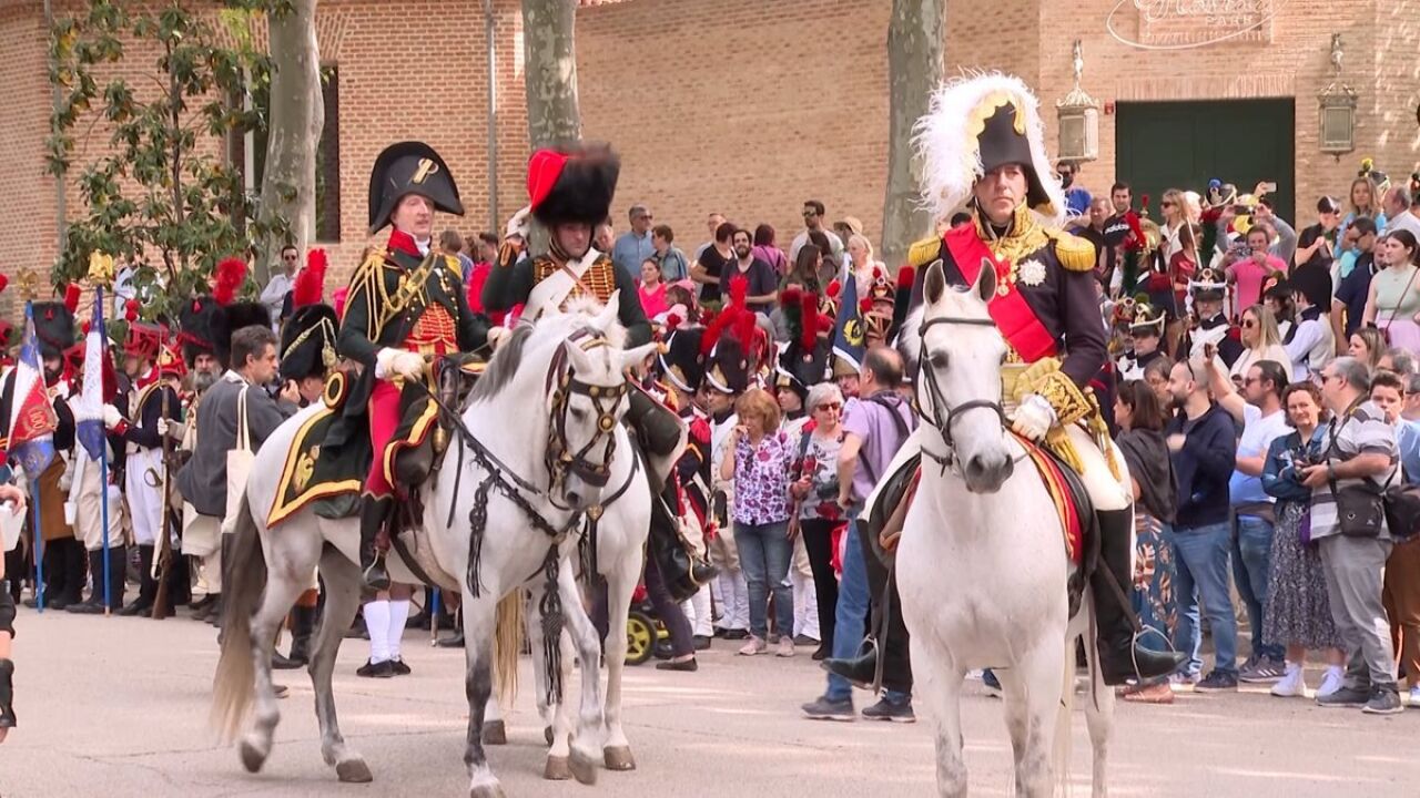 Un histórico levantamiento popular