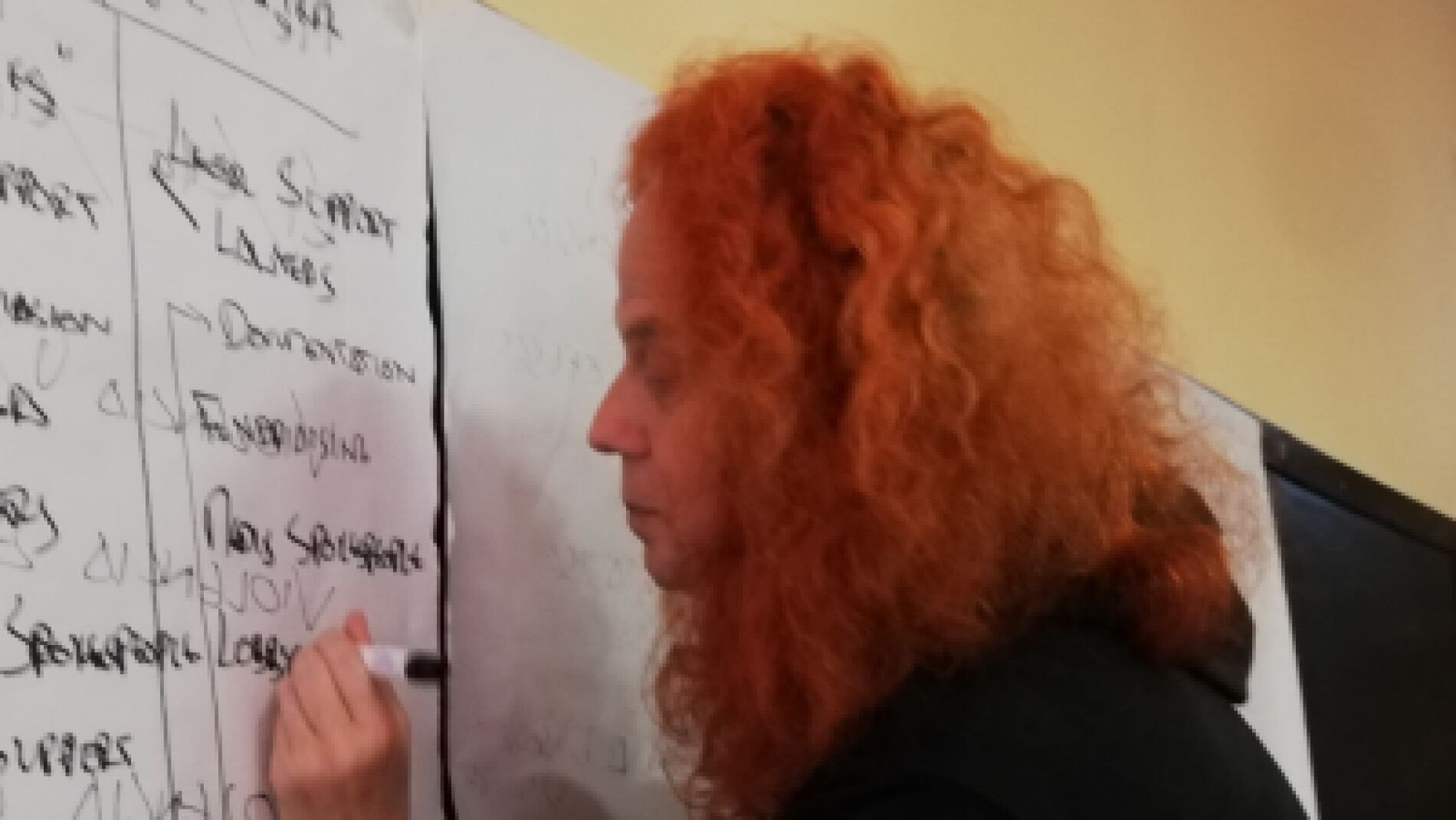 Sentencia "pionera" en Europa: el TSJA obliga a registrar a un alemán ...