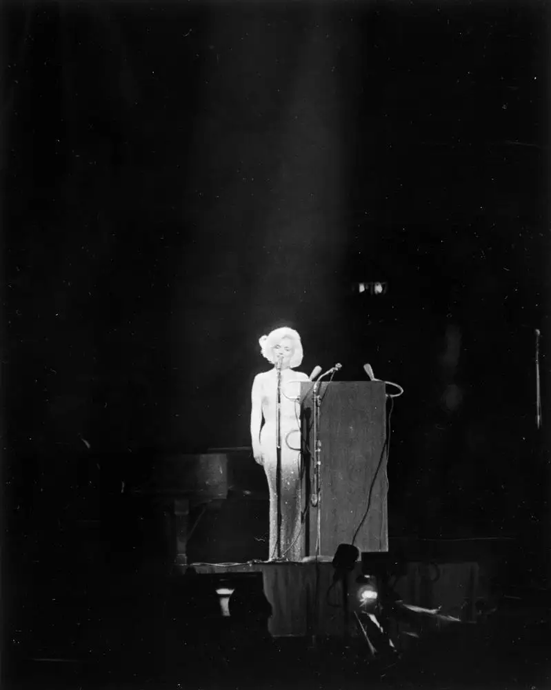 Los 100 años de Marilyn Monroe: por qué sigue siendo uno de los mayores ...