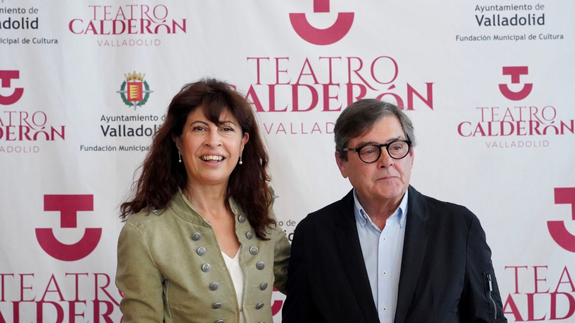 Darín, María Pagés, Ana Morales, Pou, Espert y La Fura dels Baus, entre ...
