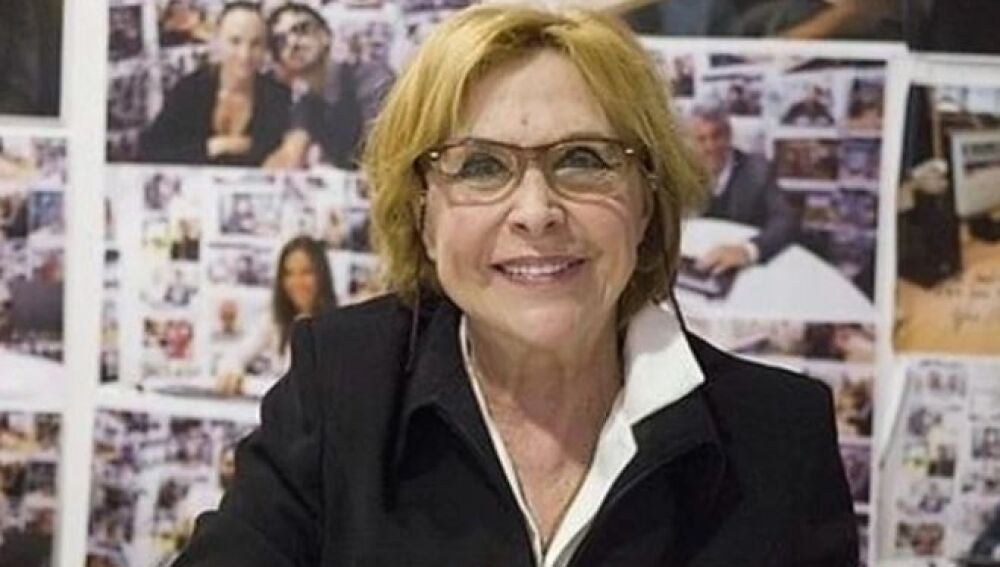 María Luisa Merlo y Ana Escribano, unidas por el mismo amor a Carlos ...
