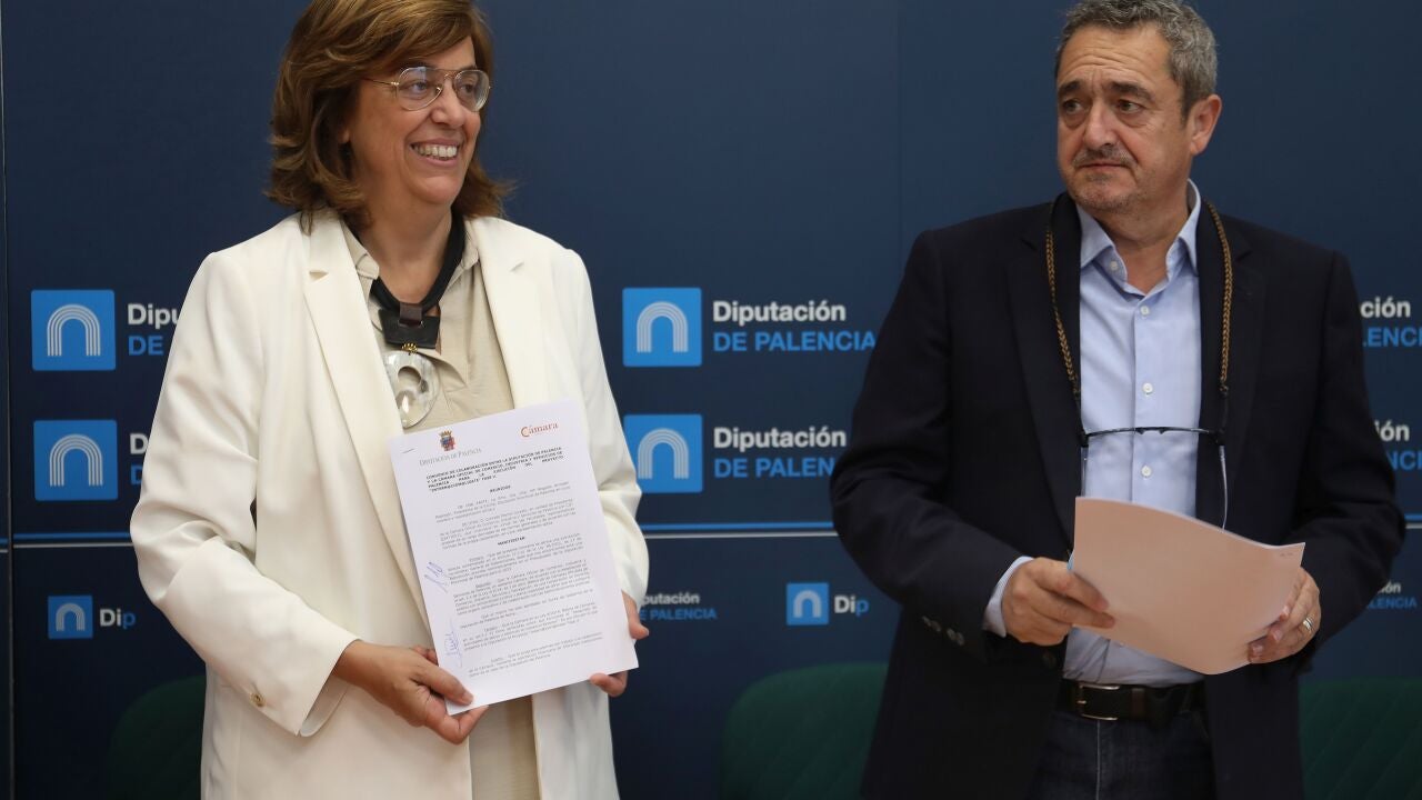 Hacia una mayor competitividad de las empresas palentinas del medio rural