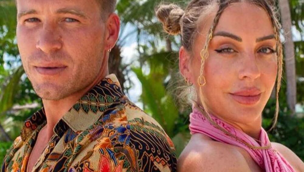 '¡Vaya vacaciones!' ya cuenta con 5 sorprendentes parejas de famosos ...