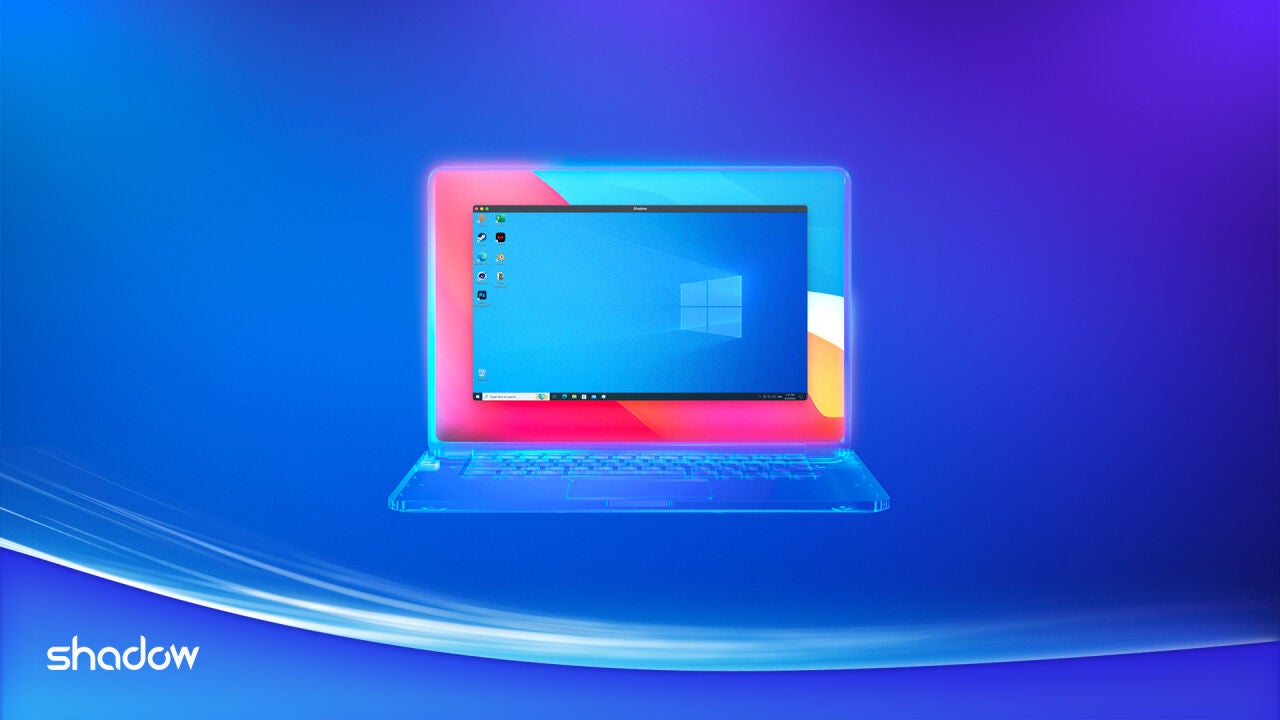 Shadow PC busca el mercado profesional tras nacer para el gamer