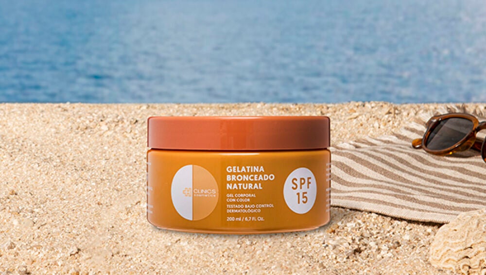 Consigue un bronceado perfecto con el producto más viral de Mercadona