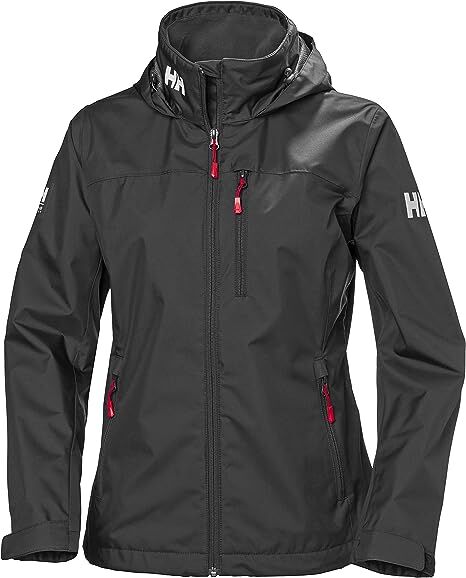 Chaquetas Helly Hansen en oferta: estos son los modelos con un -50% en Amazon