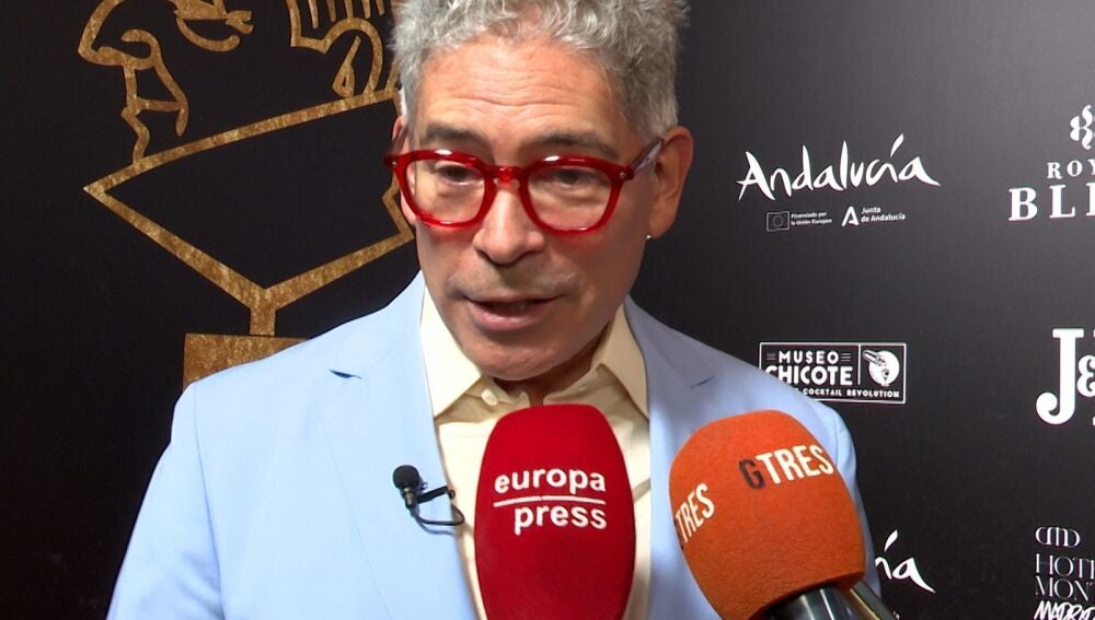 Boris Izaguirre por fin aclara si Tamara Falcó le ha perdonado