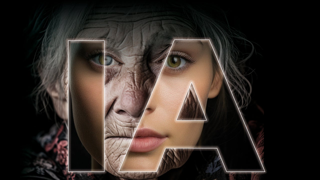 Inteligencia inhumana