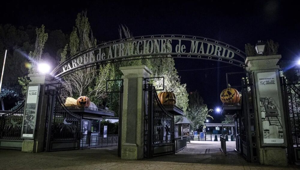 Los mejores planes con niños en Madrid para Halloween