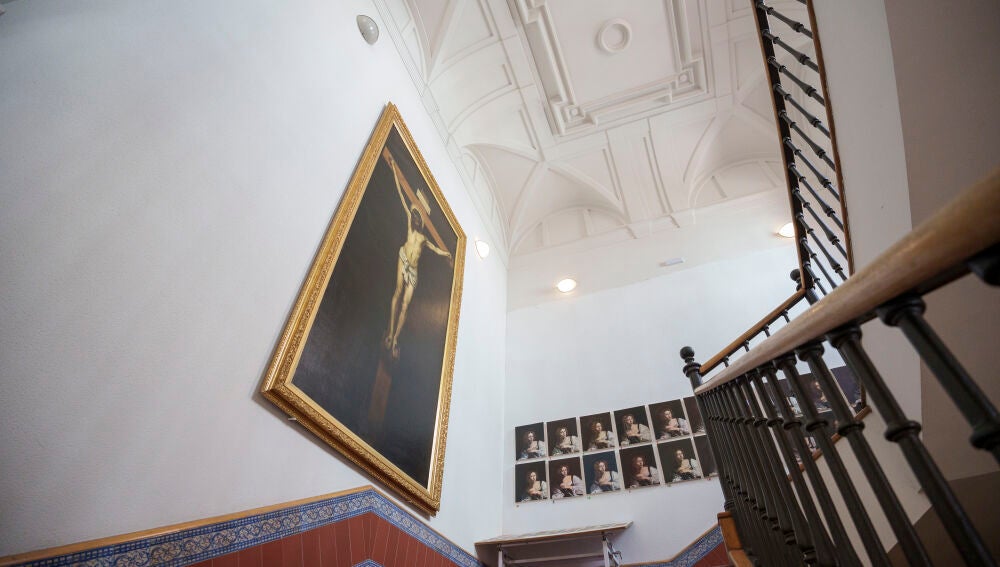 La Casa de las Rejas, una joya casi desconocida del siglo XVII en el corazón de Madrid