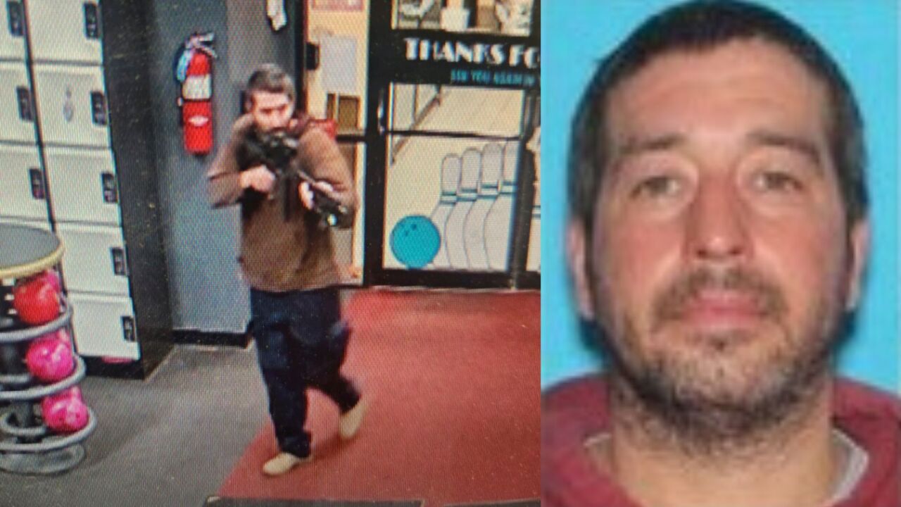 ¿Quién es Robert Card, el sospechoso del tiroteo en Maine que ha dejado ...