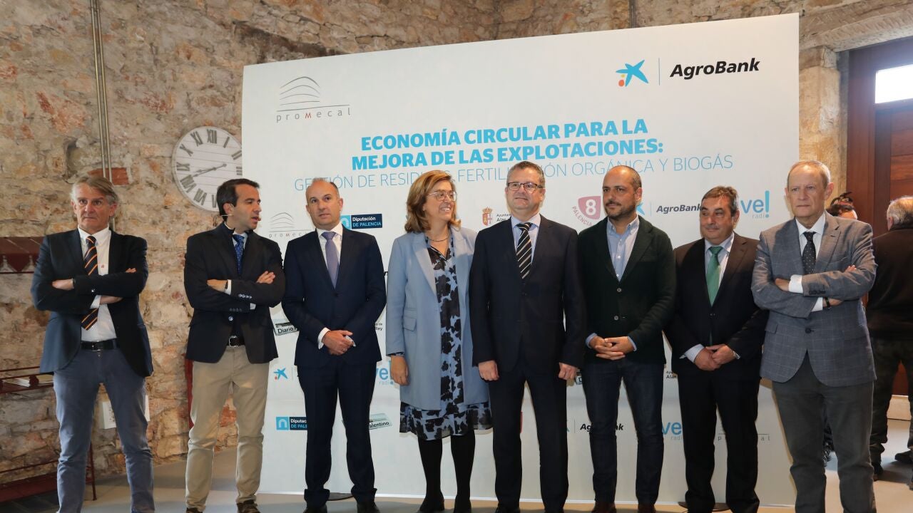 Dueñas cree que la Ley de Restauración de la Naturaleza provocará "más ...