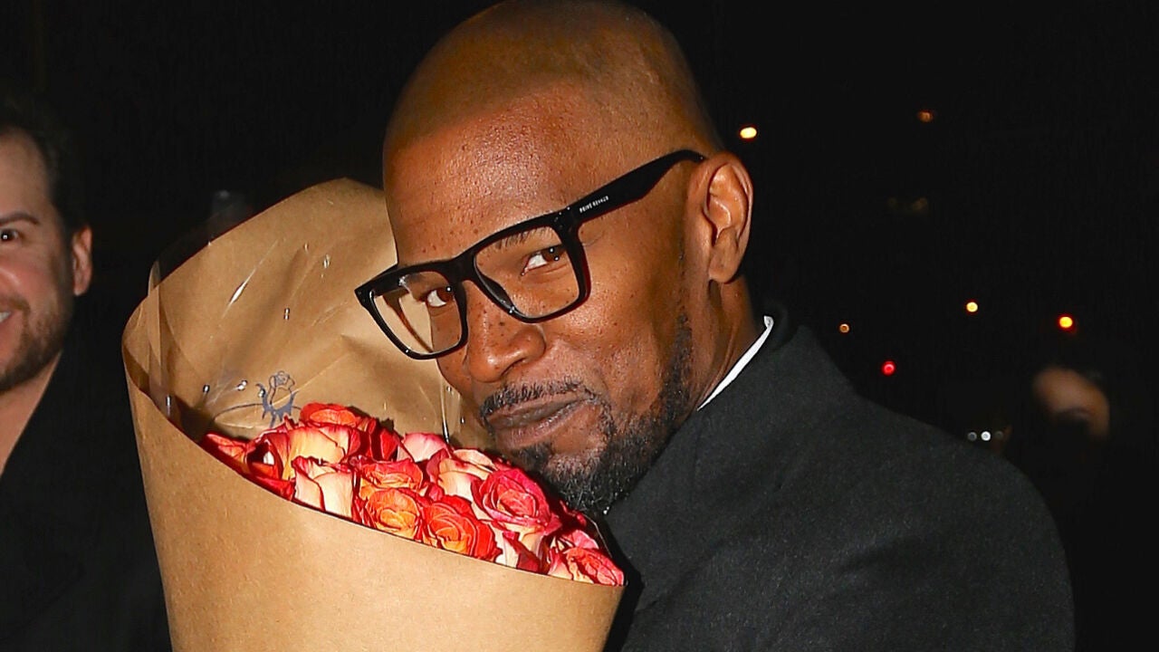 Jamie Foxx, demandado por supuesta agresión sexual: el duro relato de ...