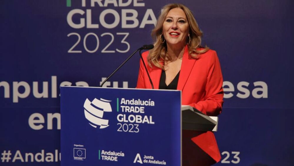 Andalucía Trade Global cierra su 19 edición con récord de participación