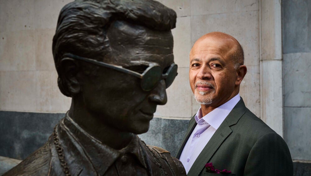 Abraham Verghese: “Muchas de nuestras epidemias actuales son ...