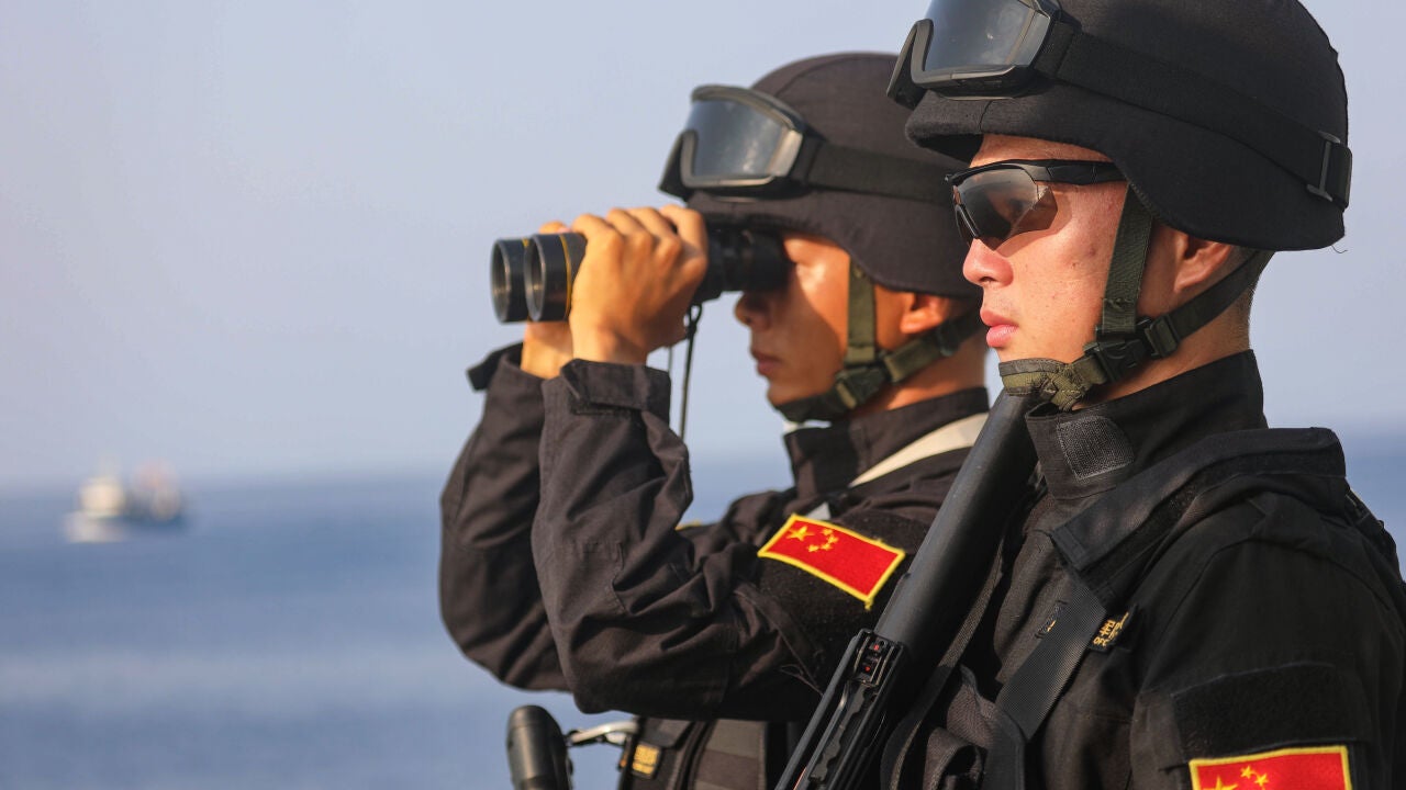 Quién es el general Dong Jun, el nuevo ministro de Defensa de China