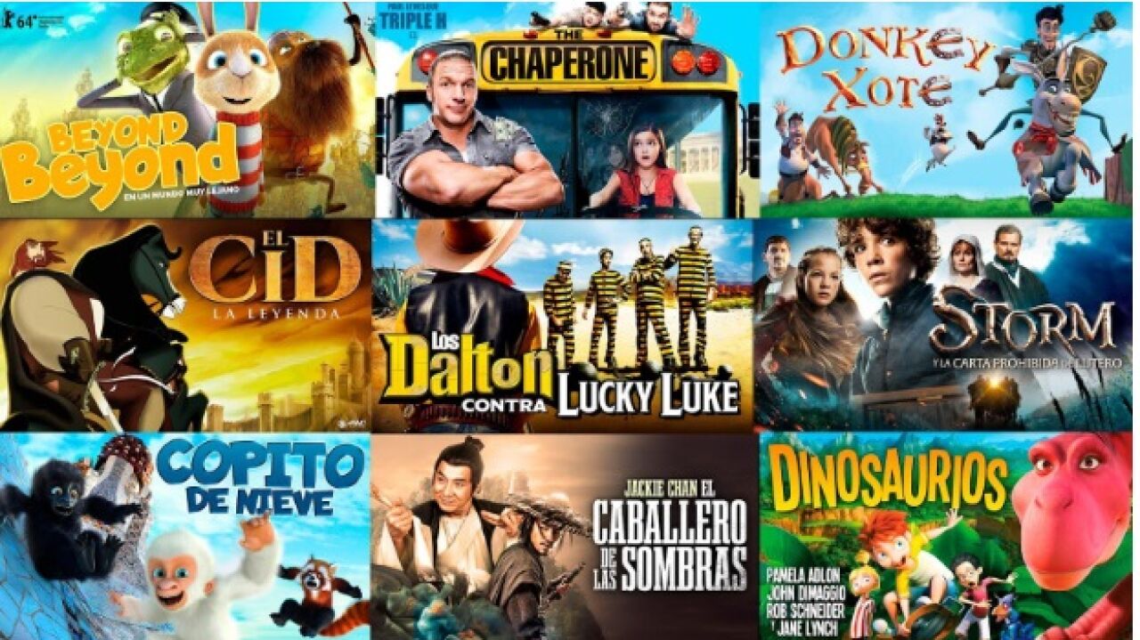 Runtime te invita a pasar los Reyes en familia